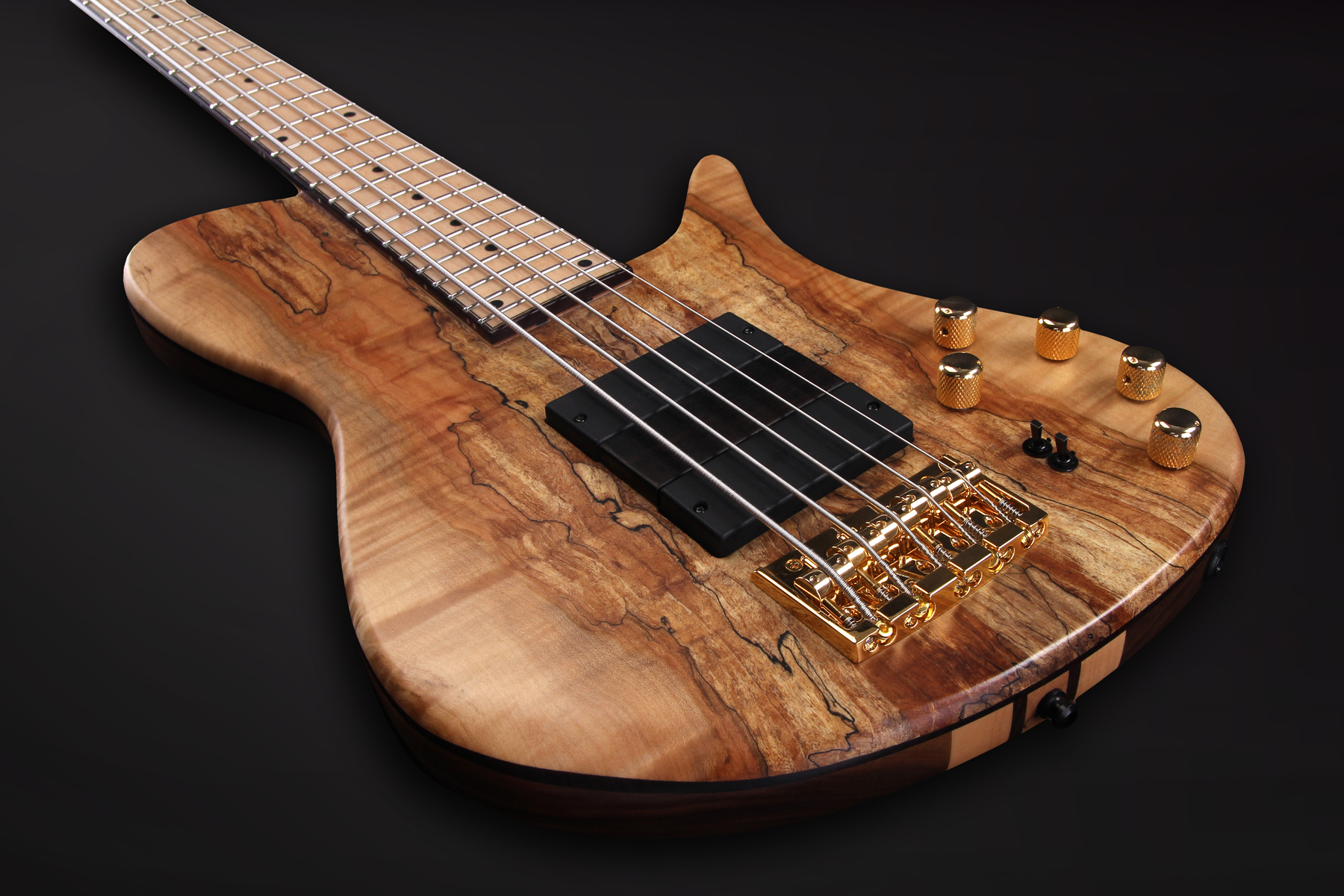 AVS | AV Basses